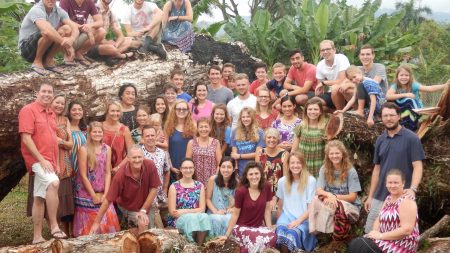 Hello and Goodbye | Aaron and Lori Luse