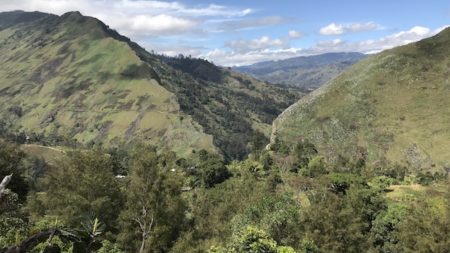 Looks Bad and Feels Cold | Aaron and Lori Luse