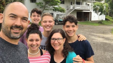 Prayer Requests and Praises | Benjamin and Missy Hatton