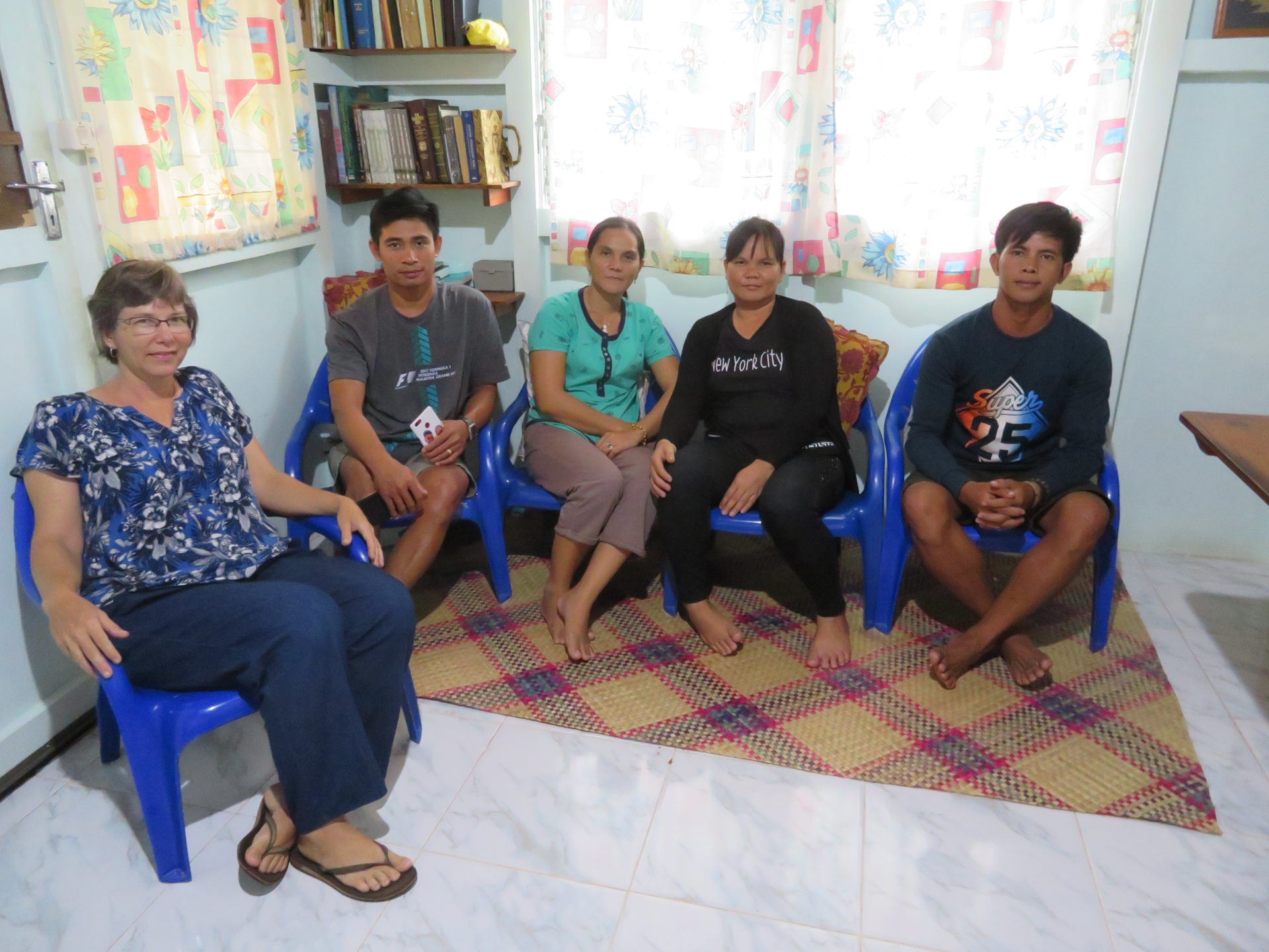 The Problem with Languages | Bob and Debbie Clark