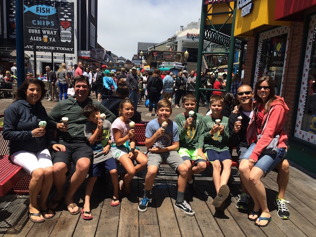 Traveling To PNG 2016 | Bryan and Shara Moritz