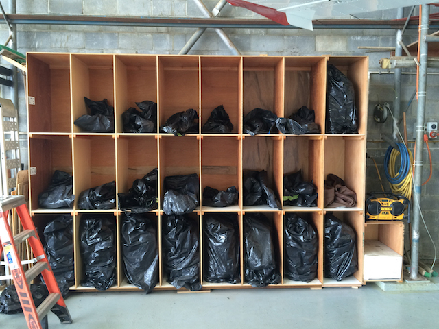 A new Ministry for Bryan | Bryan and Shara Moritz