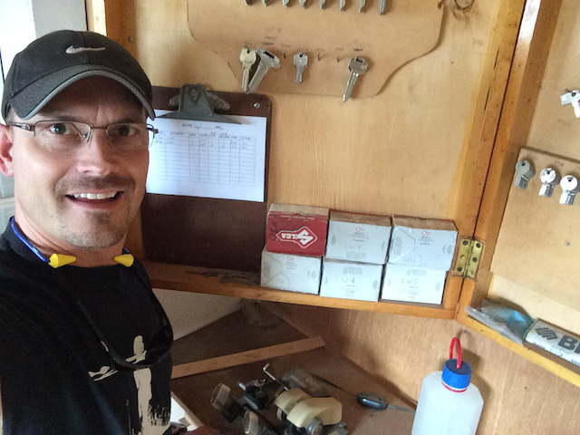 All Posts | Bryan and Shara Moritz