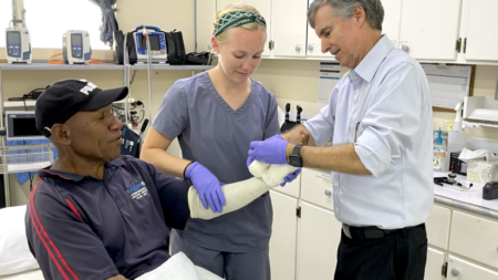 2025 | Chuck and Megan Hodges