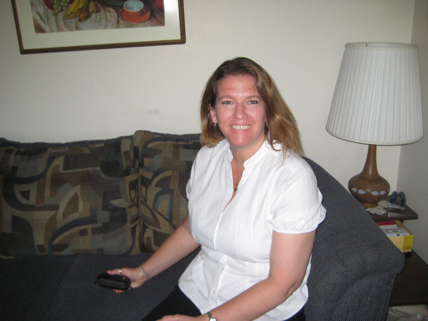 My Visa Process | Crystal Pierce