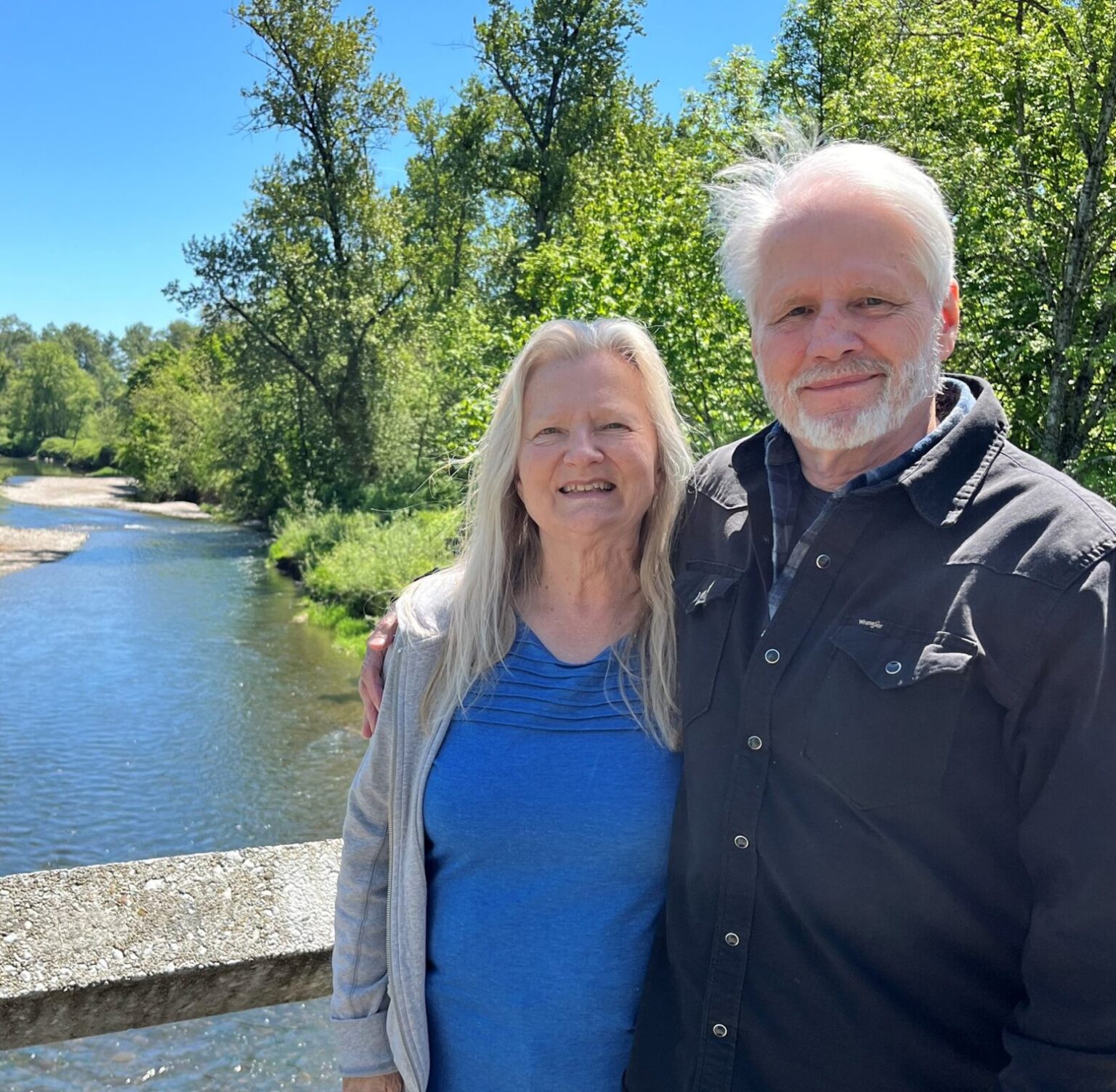 Dave & Diann Yunker Summer 2025 Update | David and Diann Yunker