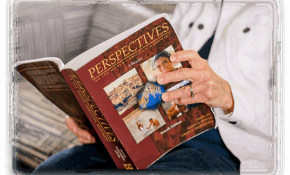 Why haven’t I ever heard about this at my church? | David and Joyce Hilt