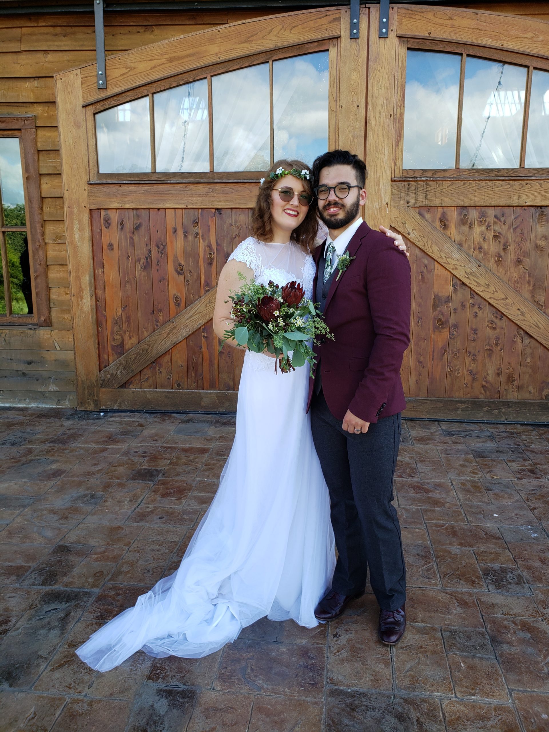 Summer Road-trip Debrief | David and Shari Ogg