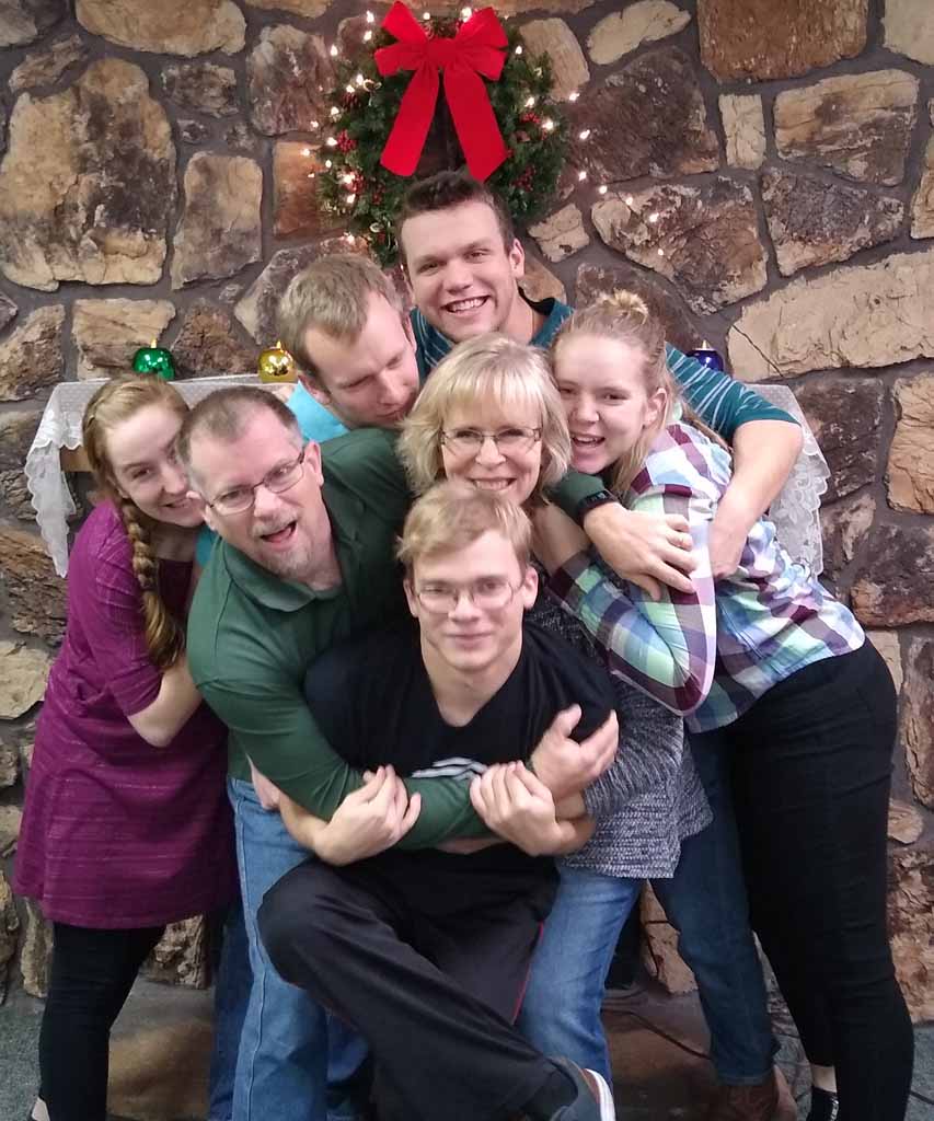 PNG Here We Come | David and Robin Watters