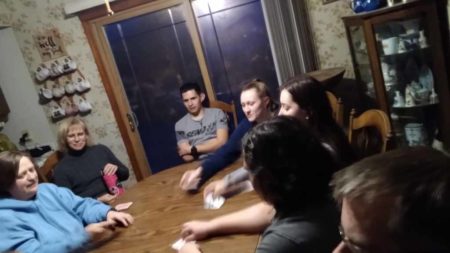 No Baby Yet | David and Robin Watters