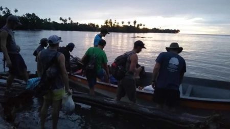 Fishing Adventure | David and Robin Watters