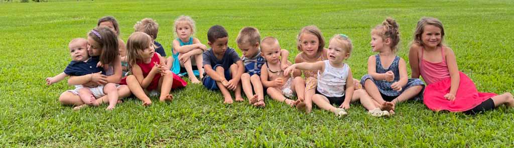 Bush Trip Coming Up | David and Robin Watters