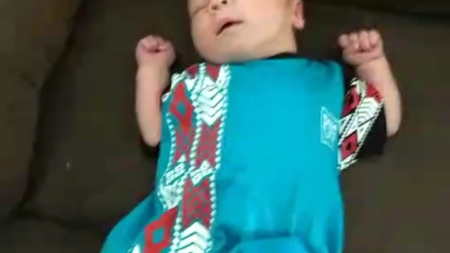 Baby Kay Update | Missionary Blogs