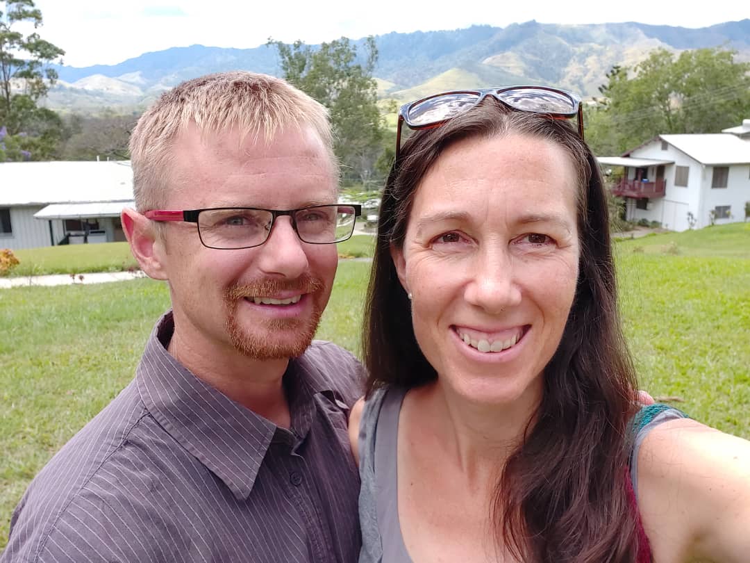 Thankfulness | Jacob and Beth Devine