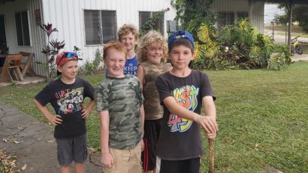 Back in the mountains of PNG! | Jacob and Beth Devine