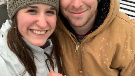 Oh Happy Day … | JARED AND DIANA JANTZ