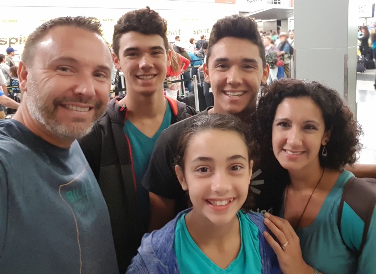 Surviving the Summer | Jeremiah and April Markley