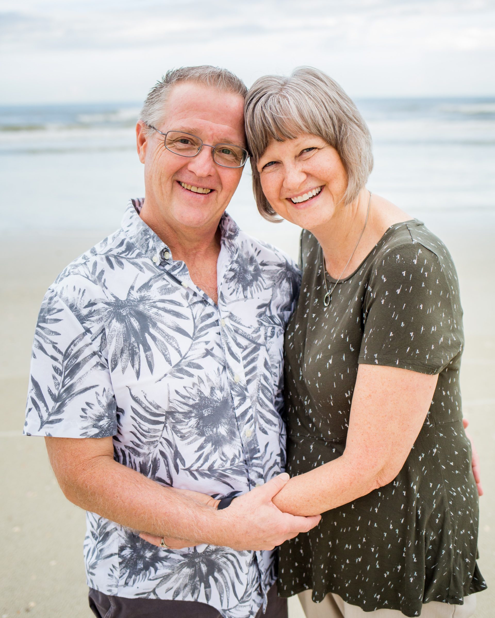 to do – DONE! | Jerry & Joyce McDaniels