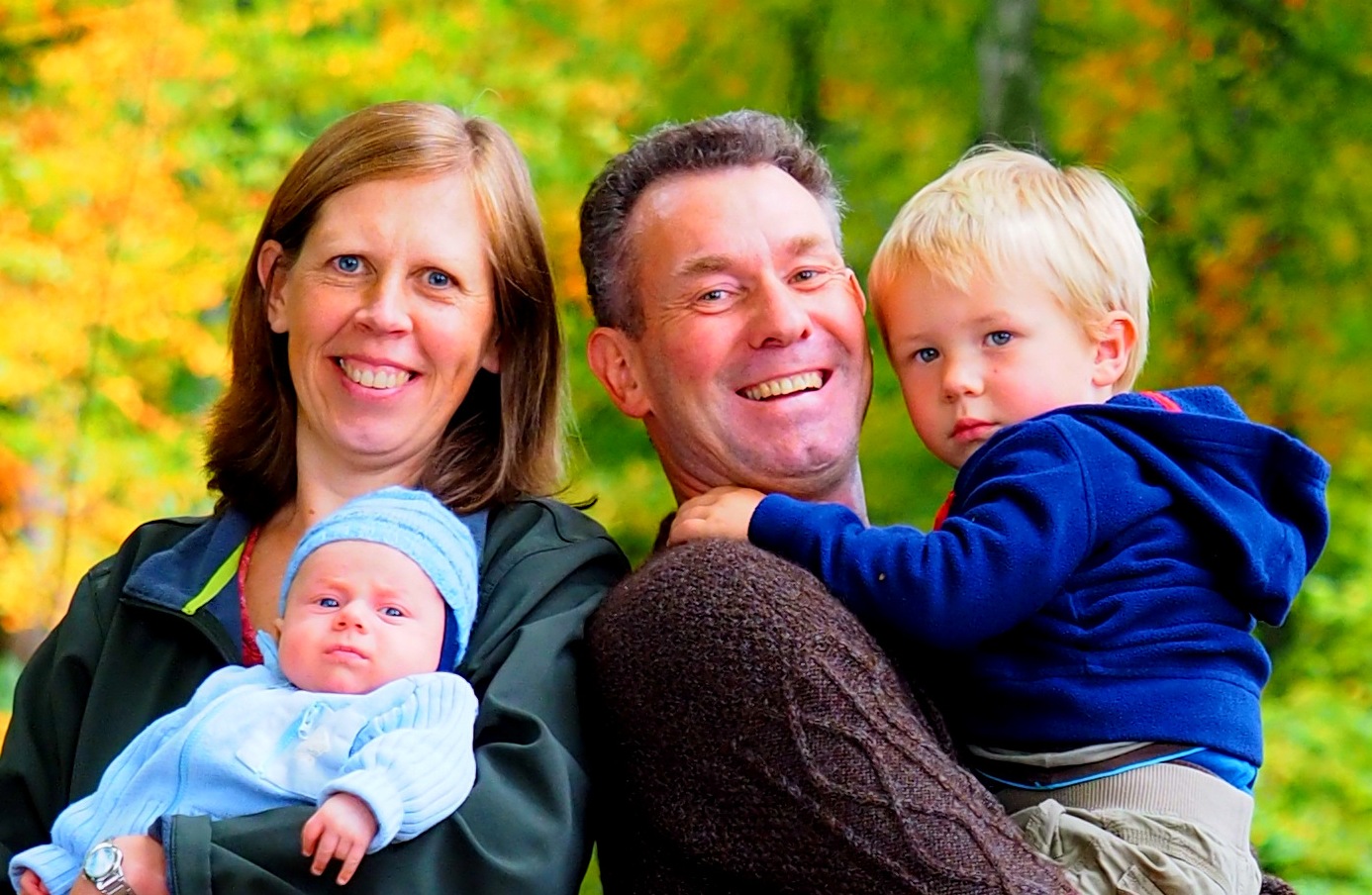 Literacy comes to an end, NT Dedication, New Outreach | James and Judy ...