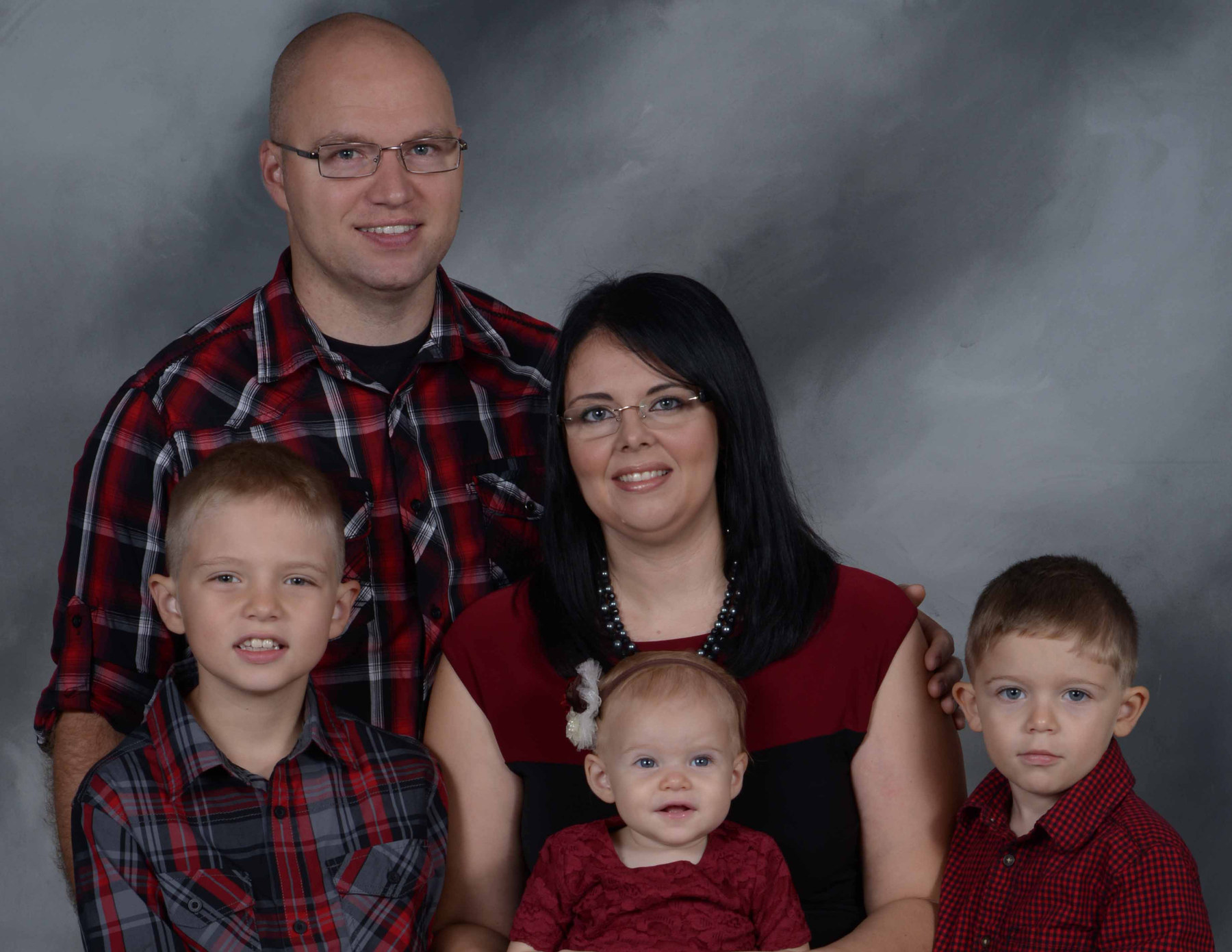 Giving Options | Joseph and Erin Suttle