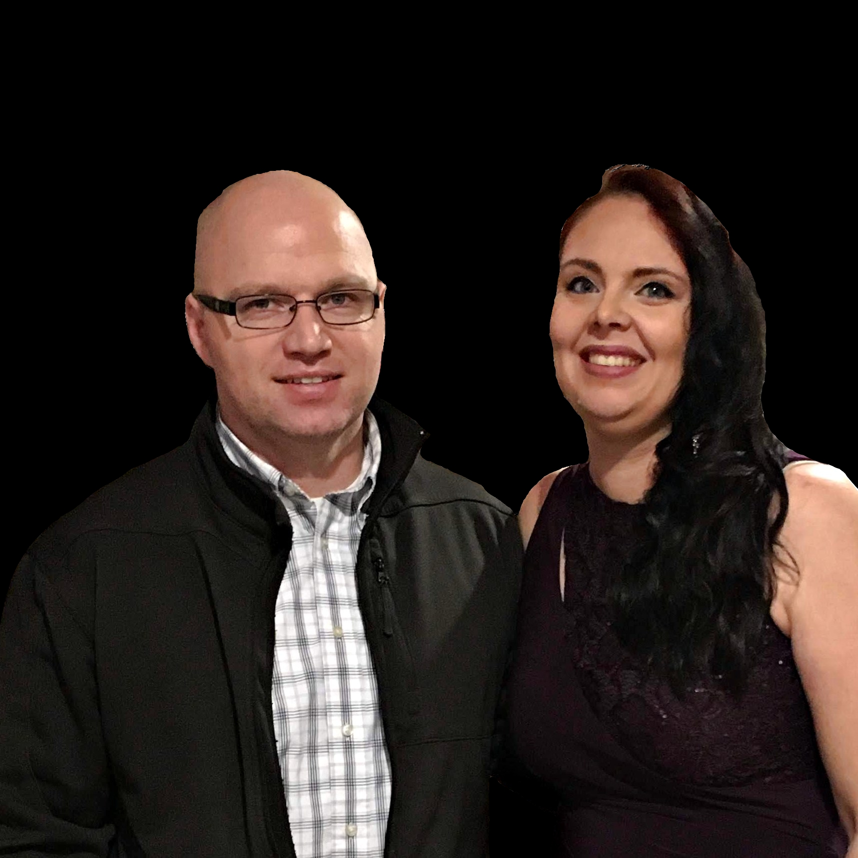 FINAL STEPS | Joseph and Erin Suttle