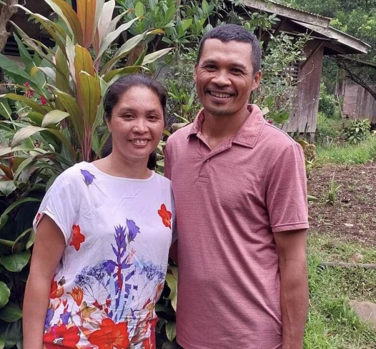 What’s happenings with The Ostmans? | Lance and Laura Ostman