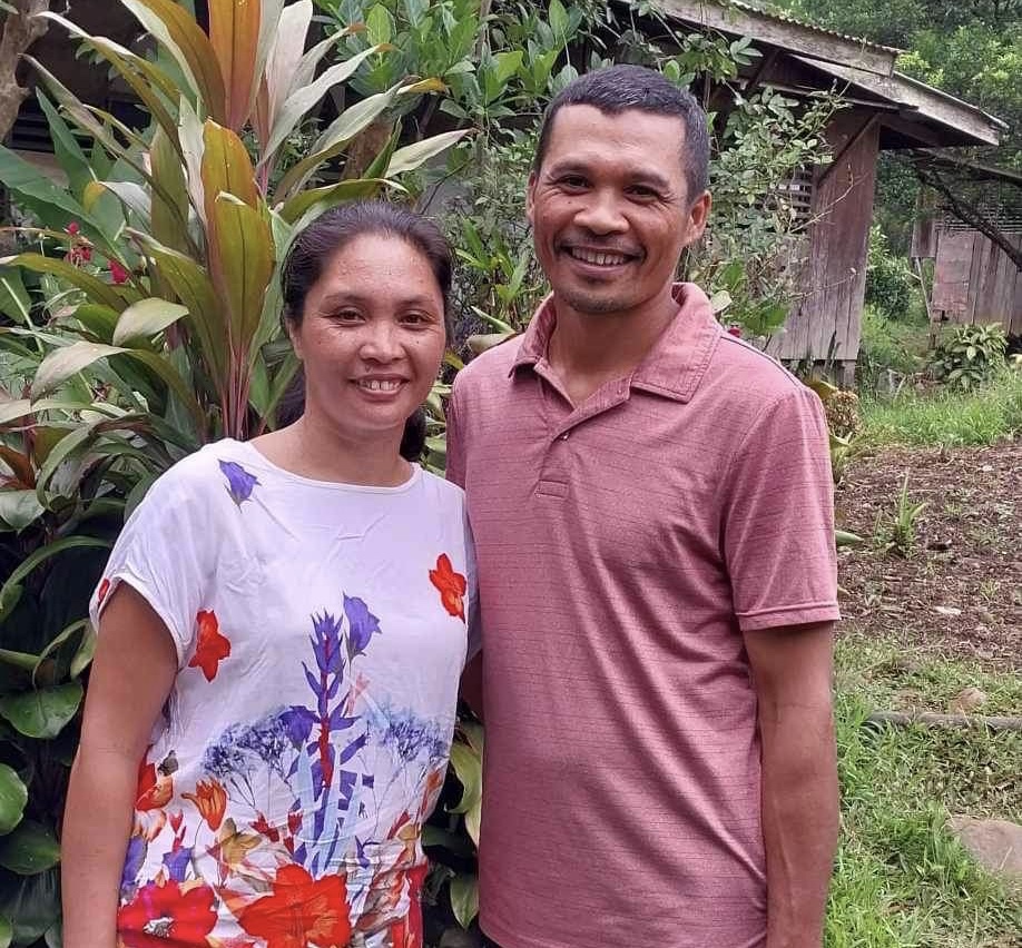 What’s happenings with The Ostmans? | Lance and Laura Ostman