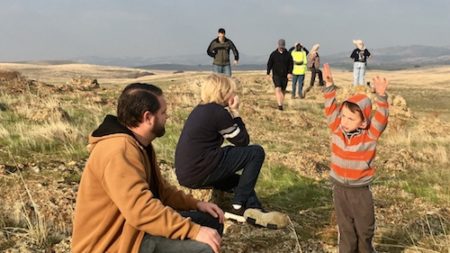 Raft-building | Keeping ↑ with the ↓ings