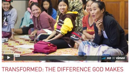 NTM has a new name! | Scott and Regina Rodman