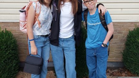 2022 | Rob and Amy Ellis