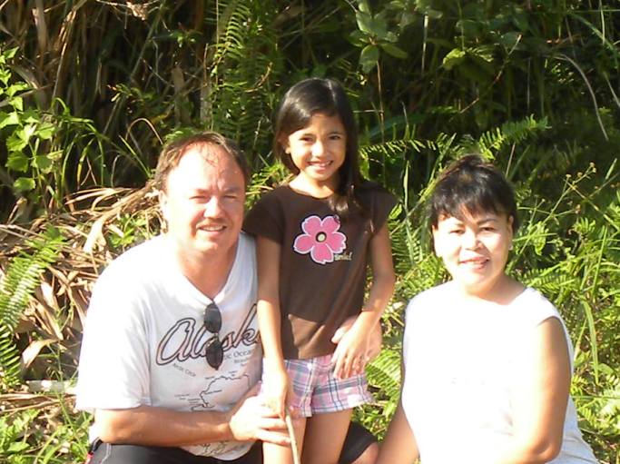 A Vision for the Isnag | Robert and Cirena Smith