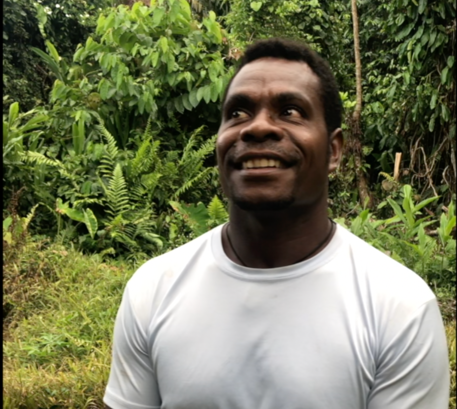 A message of thankfulness | Ryan and April Beck