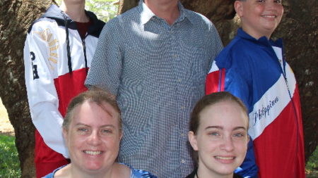 About | Stephen and Ginger Jordan