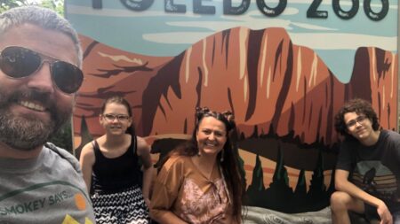 Intentional Rest & Renewal | Tom & Beth Carlton