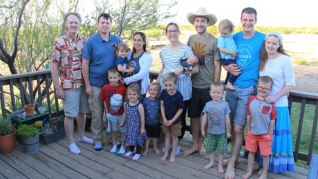 June, 2023 | Travis and Becky Lesicka