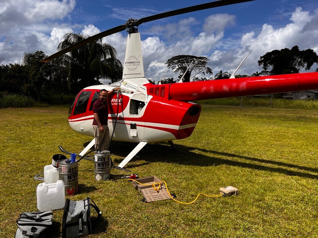 Moving to Papua New Guinea FAQ’s | Travis and Becky Lesicka