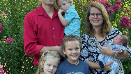 Complete Harmony | Walter and Cheryl Spicer