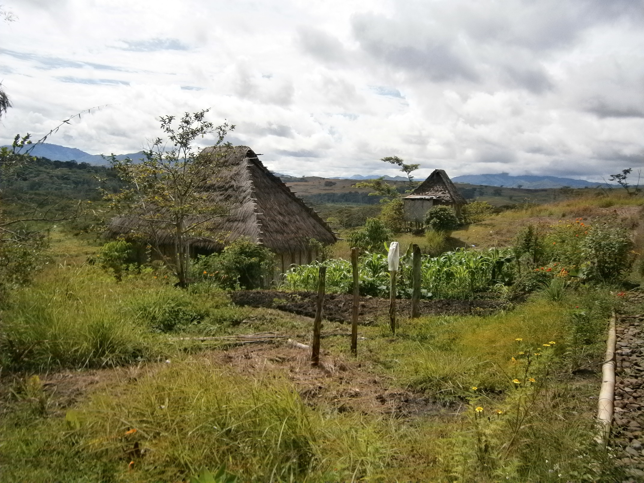 Last Month in Pictures | Bill & Katie Streeter